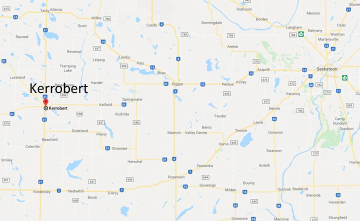 Bus collision with semi-truck in western Saskatchewan injures 10 ...