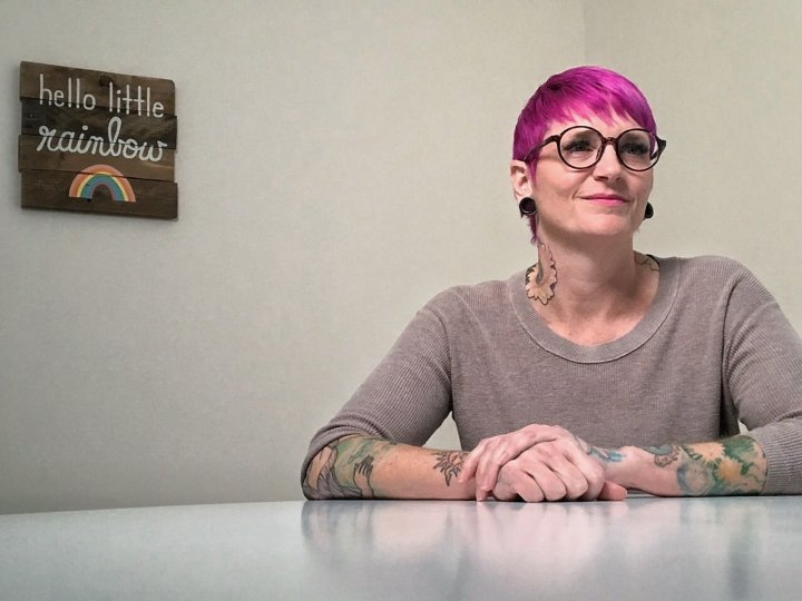 Unique Alberta transgender clinic is saving lives but says funding help ...