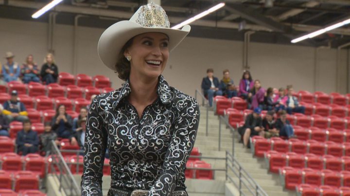2019 Calgary Stampede Queen, Princesses crowned - Calgary | Globalnews.ca