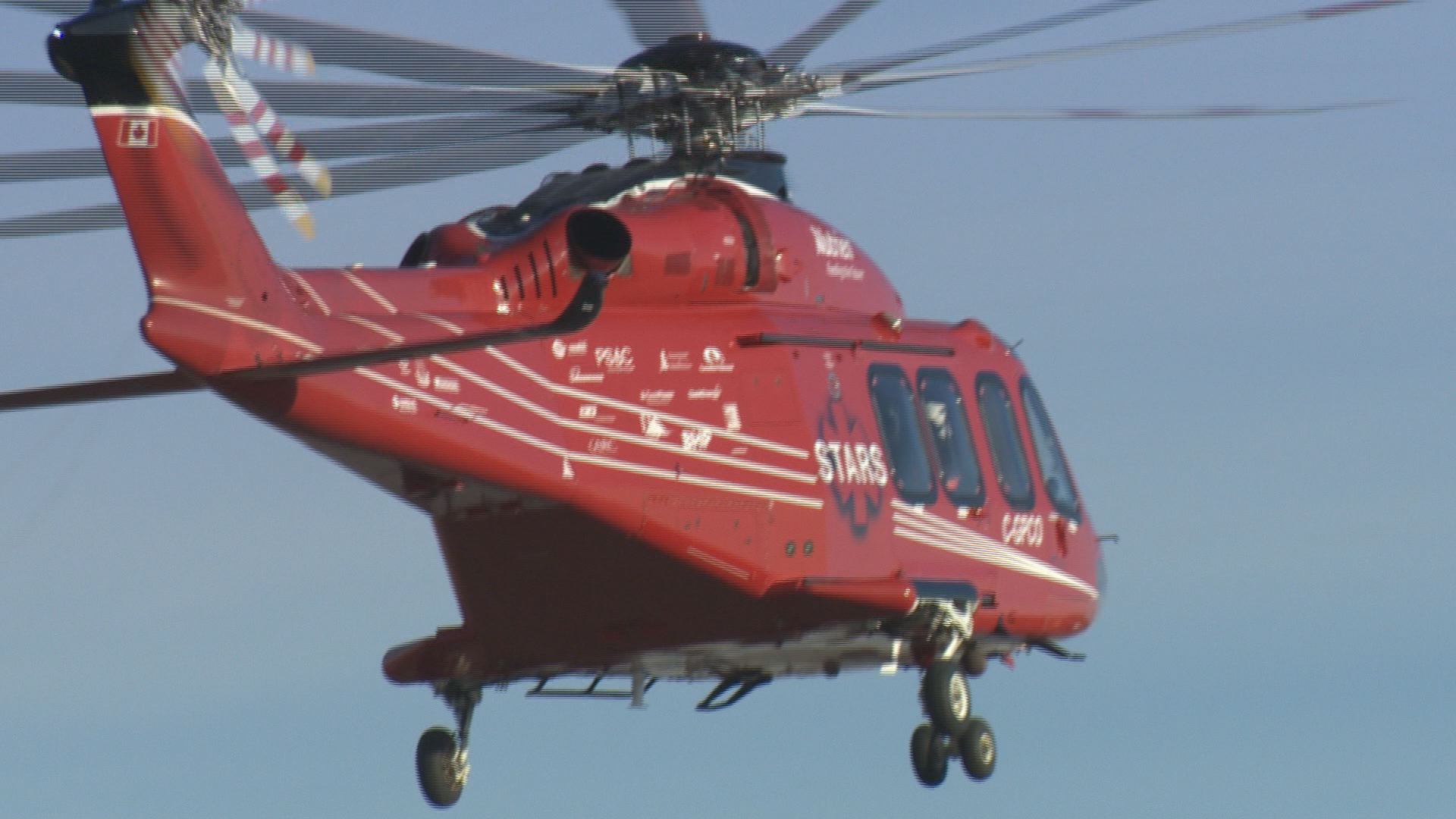 STARS raise nearly $500,000 through unique Prairie rescue fundraiser ...