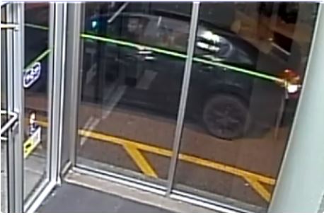 Surveillance image of suspect, vehicle released in ‘unmarked taxi’ sex ...