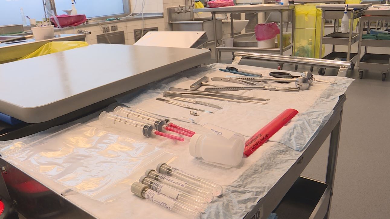 New tissue recovery site to help ease donation wait times in N.S ...