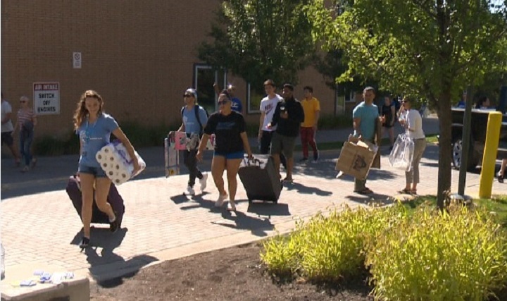 UBC Okanagan expecting record student enrolment for 2018 academic year ...