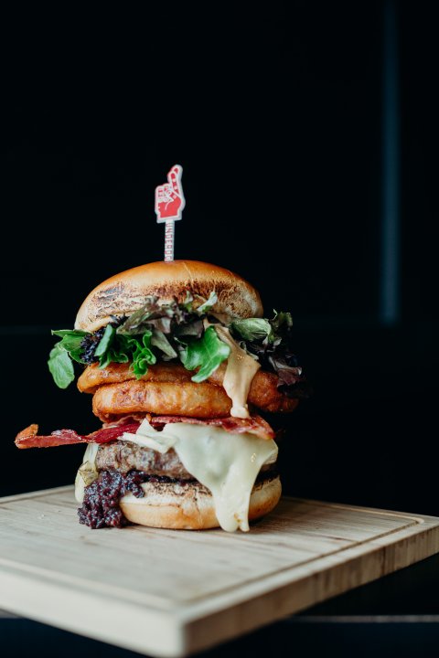 Le Burger Week announces 2018 winners - Winnipeg | Globalnews.ca