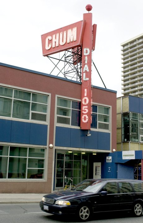 630 CHED’s Bryan Hall celebrates 65 years of broadcasting: ‘It was a ...