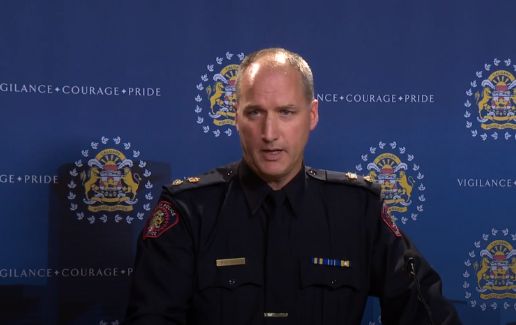 New interim police chief appointed by Calgary Police Commission ...