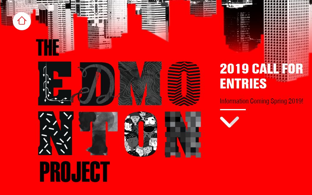 What could we create here? Edmonton Project gears up to accept more ...