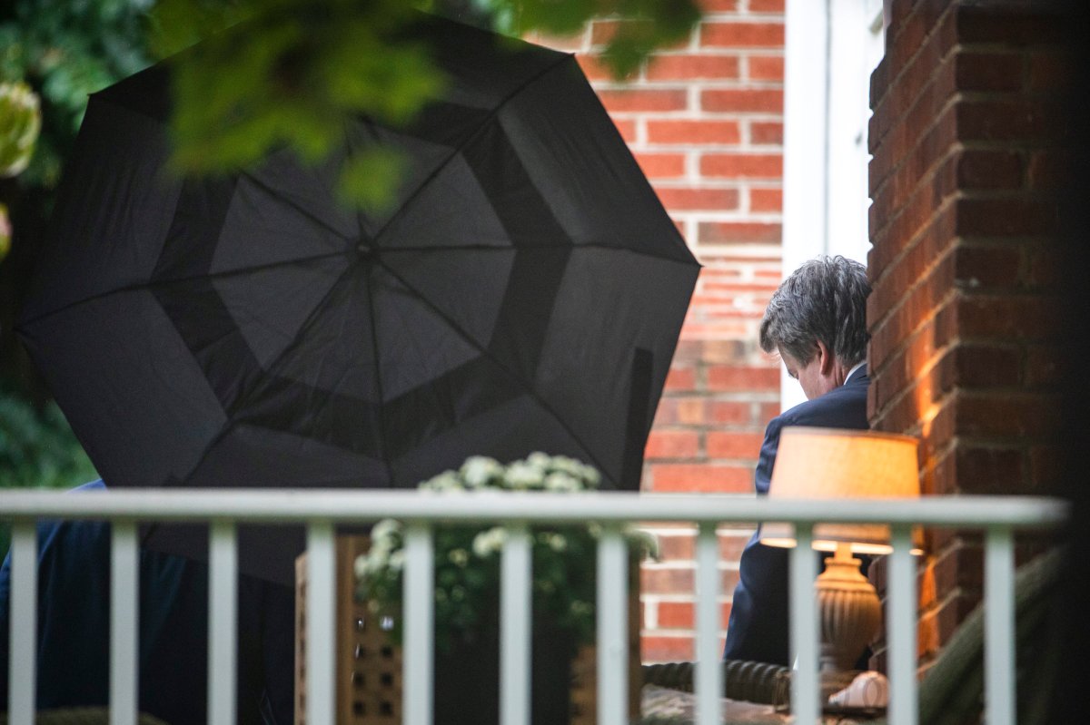 White House says no corroboration of Brett Kavanaugh sex assault ...