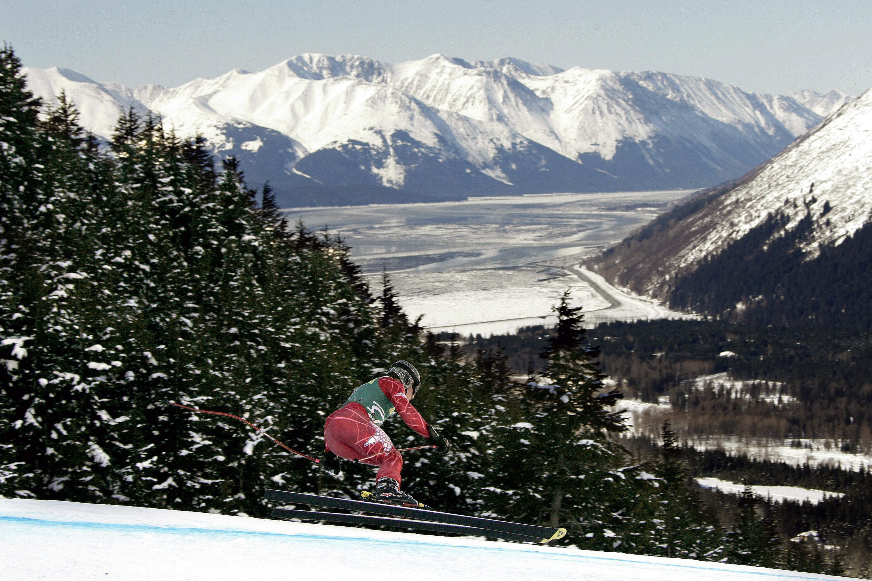 Alberta hospitality company Pomeroy Lodging to buy Alaska ski resort ...
