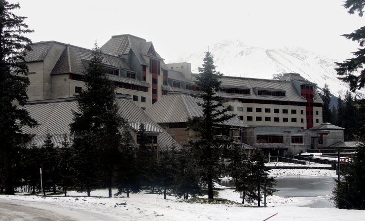 Alberta hospitality company Pomeroy Lodging to buy Alaska ski resort ...