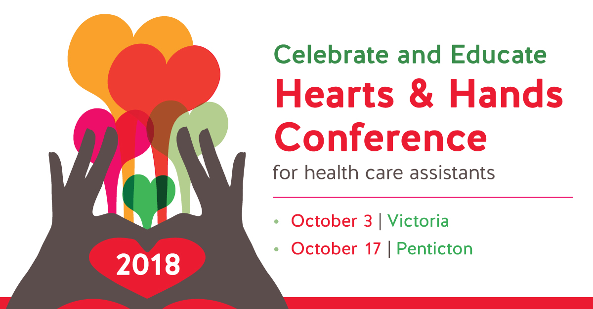 Hearts and Hands Conference - GlobalNews Events