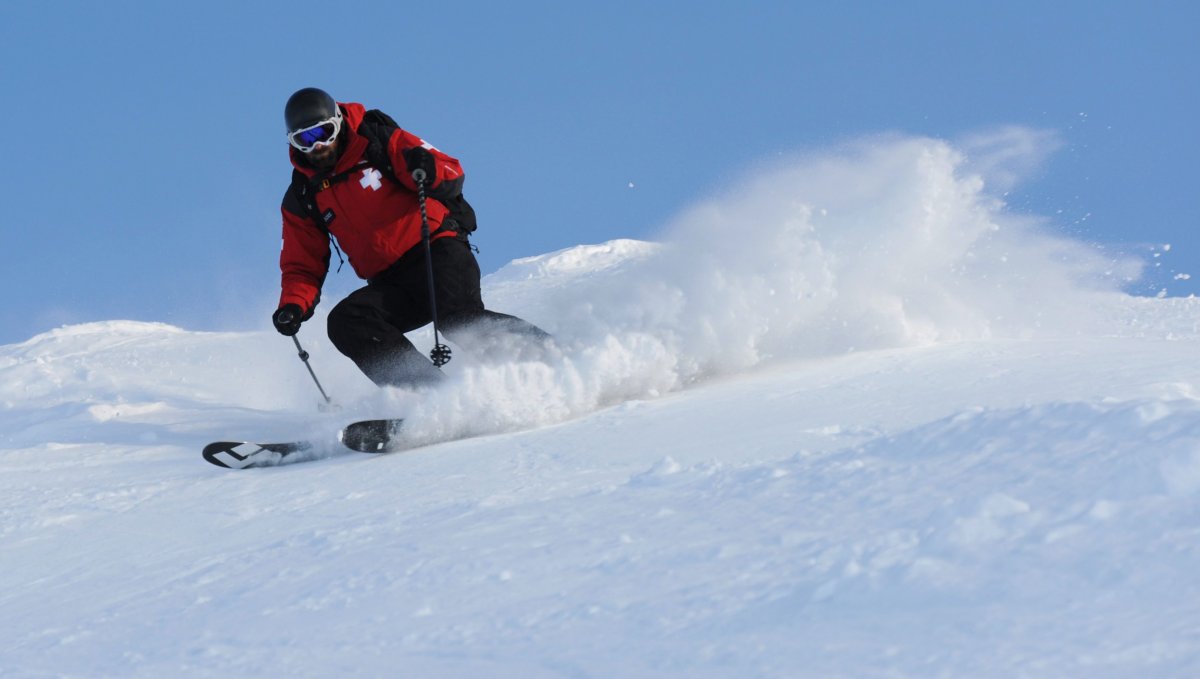 Alberta hospitality company Pomeroy Lodging to buy Alaska ski resort ...