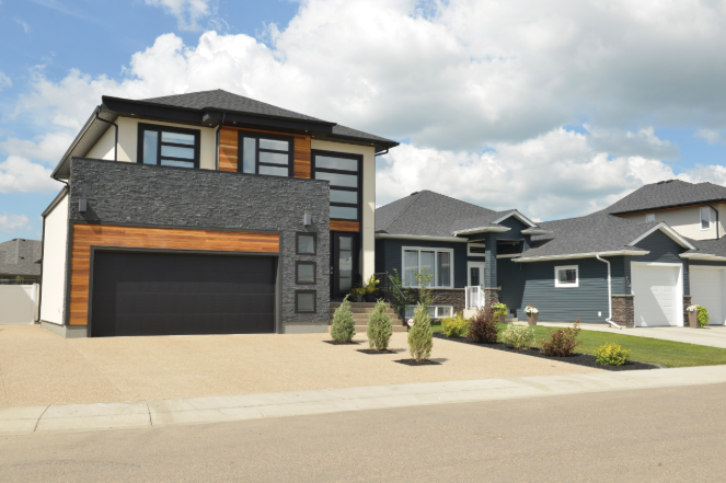 Saskatoon’s Aspen Ridge neighbourhood a model for smart urban planning ...