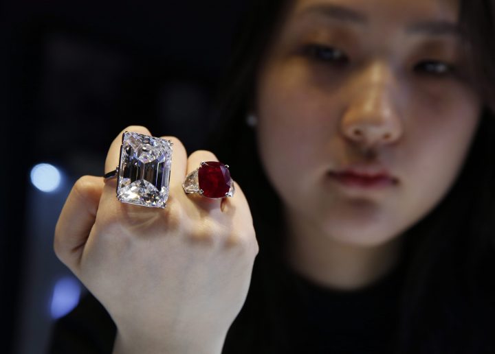 ‘Genocide gems’: Highly-sought Burmese rubies and sapphires may be ...