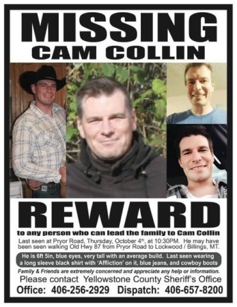 Family hires private investigator, offers $10K reward amid search for ...
