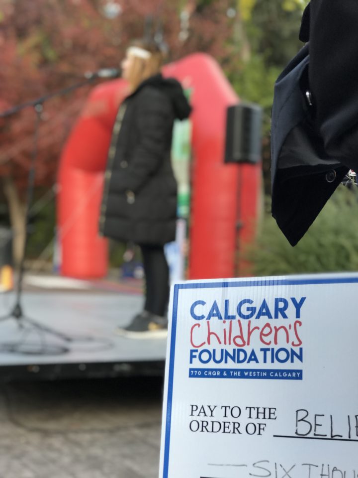 Calgary Children’s Foundation raises money for other charities ...