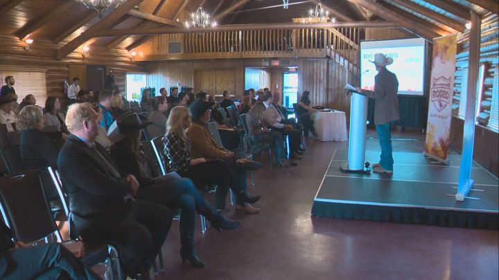 Red Deer ready to wrangle new visitors with city set to host Canadian ...