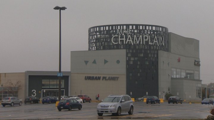 Champlain Mall | News, Videos & Articles