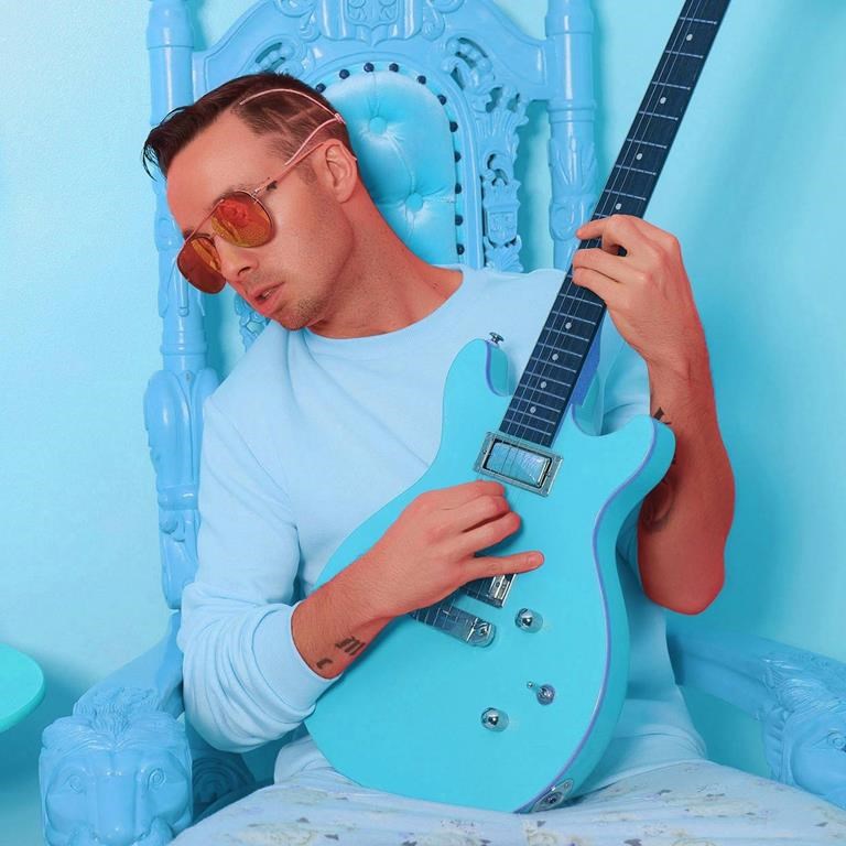 Canadian stunt rapper killed near Westwold was a ‘beacon of light ...