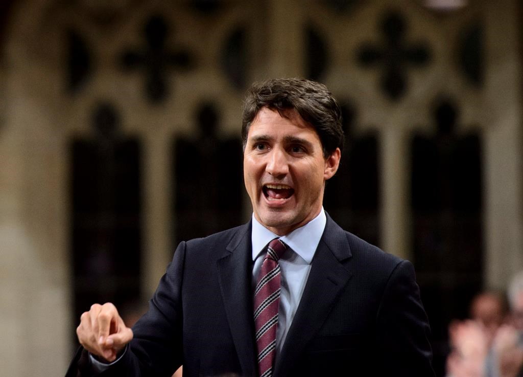 Bill Kelly: The politics of a carbon tax - Hamilton | Globalnews.ca
