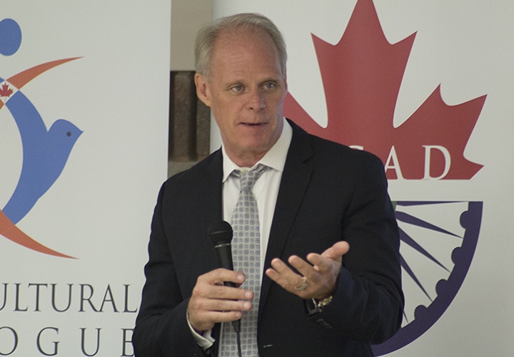 Dan Carter elected as mayor of Oshawa - Durham | Globalnews.ca