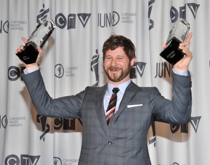 Dan Mangan goes in-depth on new album, ‘More or Less’ - National ...