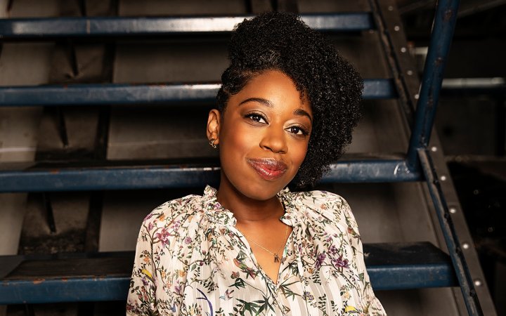 Diona Reasonover, Kasie Hines on ‘NCIS,’ shares advice she got from ...