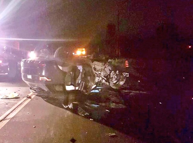 3 dead, 2 seriously injured in head-on collision near Port Perry: OPP ...