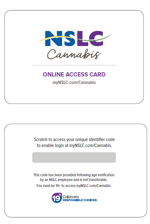 NSLC reveals how cannabis will be sold online in Nova Scotia once ...