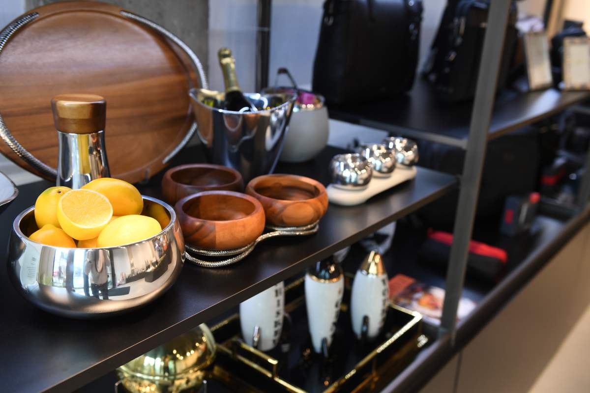 London luxury home-decor store is part of retail evolution - London ...