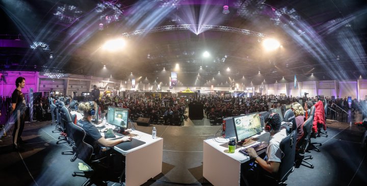 Largest gaming expo in Canada hits Toronto this weekend | Globalnews.ca