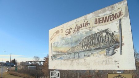 Rolling through the night: The St. Louis Ghost Train | Globalnews.ca
