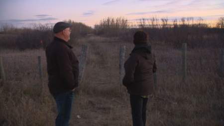 Rolling through the night: The St. Louis Ghost Train | Globalnews.ca