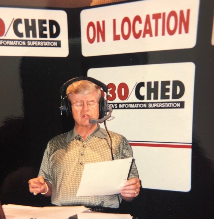 630 CHED Oilers Now Legends of the Game: Marty McSorley - Edmonton ...