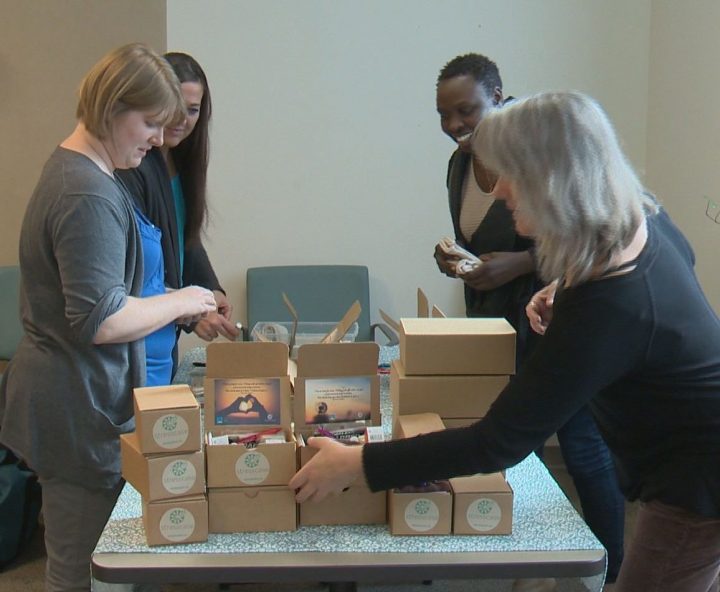 ‘No different than living out in the wild’: Calgary’s homeless ...