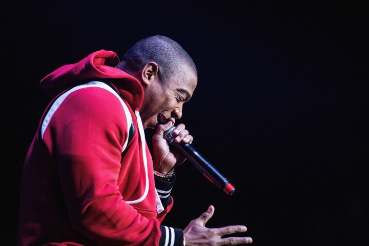 50 Cent bought 200 Ja Rule concert tickets so front row seats ‘can be ...