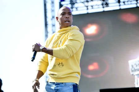 50 Cent bought 200 Ja Rule concert tickets so front row seats ‘can be ...