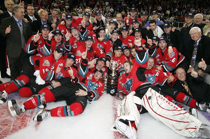 Kelowna Rockets win right to host 2020 Memorial Cup | Globalnews.ca