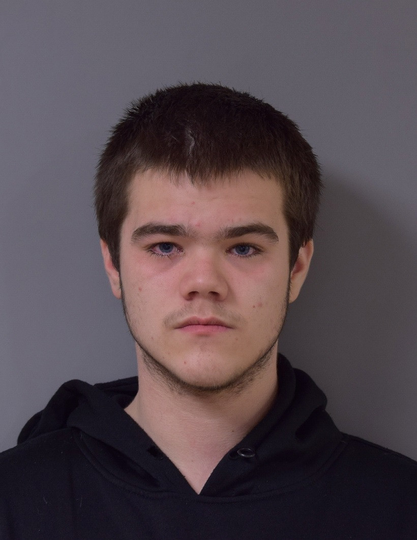 New Brunswick RCMP search for missing Moncton teen - New Brunswick ...