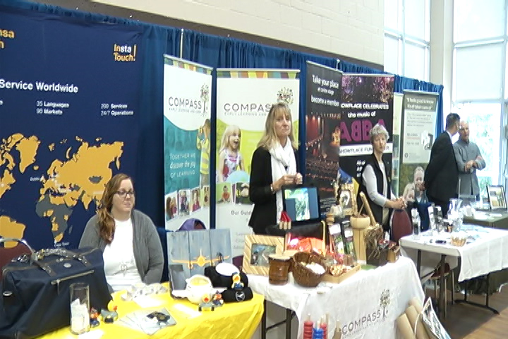 Love Local Expo returns to Peterborough - Peterborough | Globalnews.ca