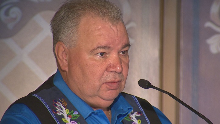 Métis ‘60s Scoop survivors work toward reconciliation with government ...