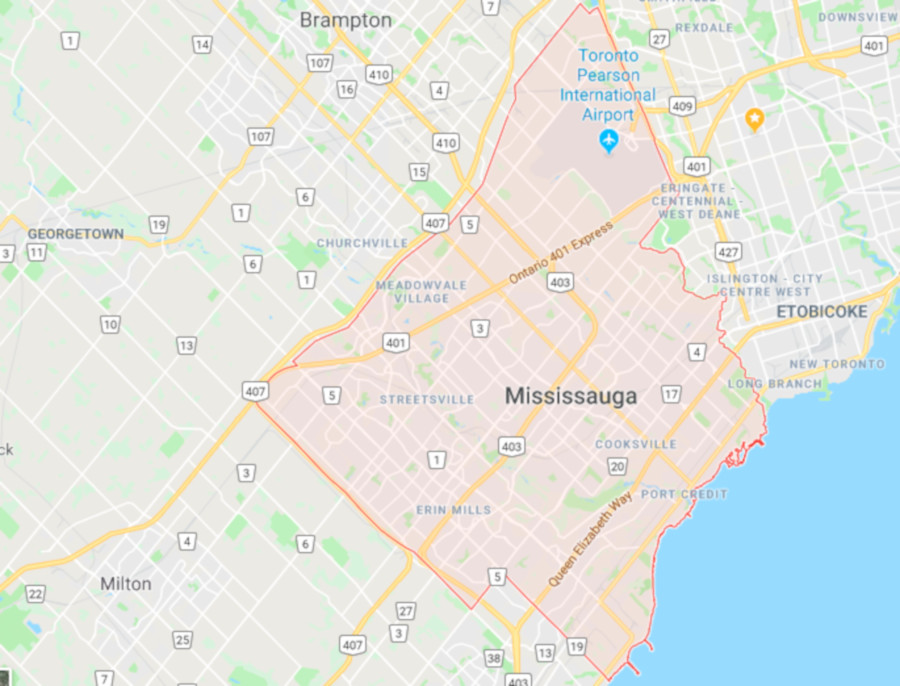 Mississauga election results 2018 | Globalnews.ca