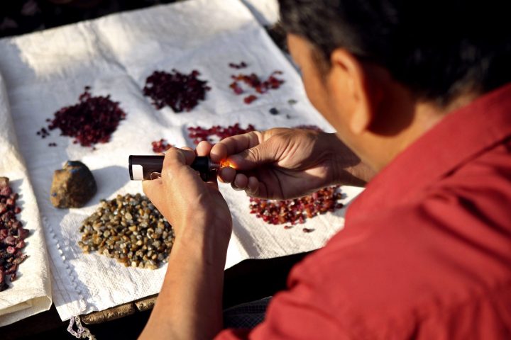 ‘Genocide gems’: Highly-sought Burmese rubies and sapphires may be ...