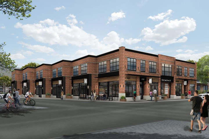 Monarch Building latest addition to Saskatoon’s City Park - Saskatoon ...