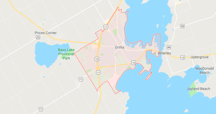 Orillia election results 2018 | Globalnews.ca