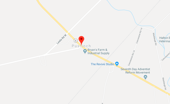 Township of Puslinch | News, Videos & Articles