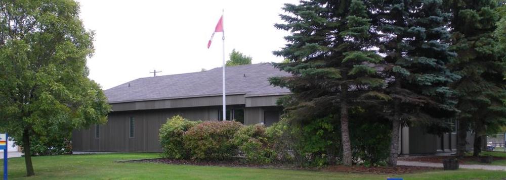 Guns, boots stolen in Fisher Branch break-in - Winnipeg | Globalnews.ca