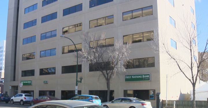 Yellow Quill First Nation sets up 2nd urban reserve in downtown ...