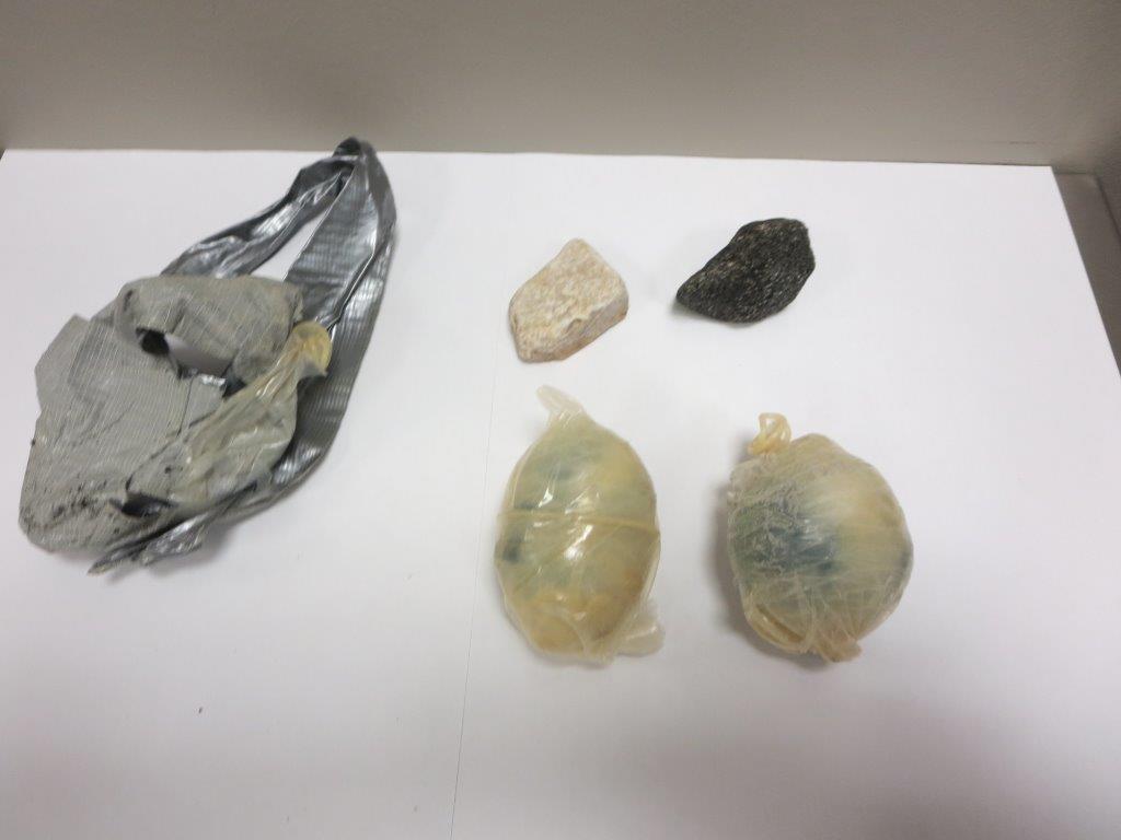 Sask. implementing body scanners to deter drug smuggling in jails ...