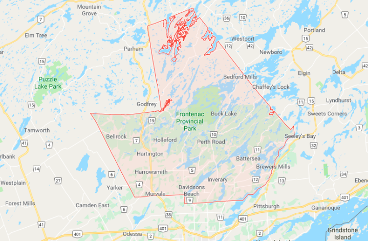 South Frontenac | News, Videos & Articles